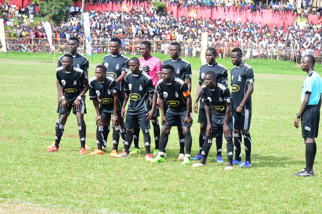 Bukhooli-Namayingo are 2022 Busoga Masaza cup champions - Busoga Today