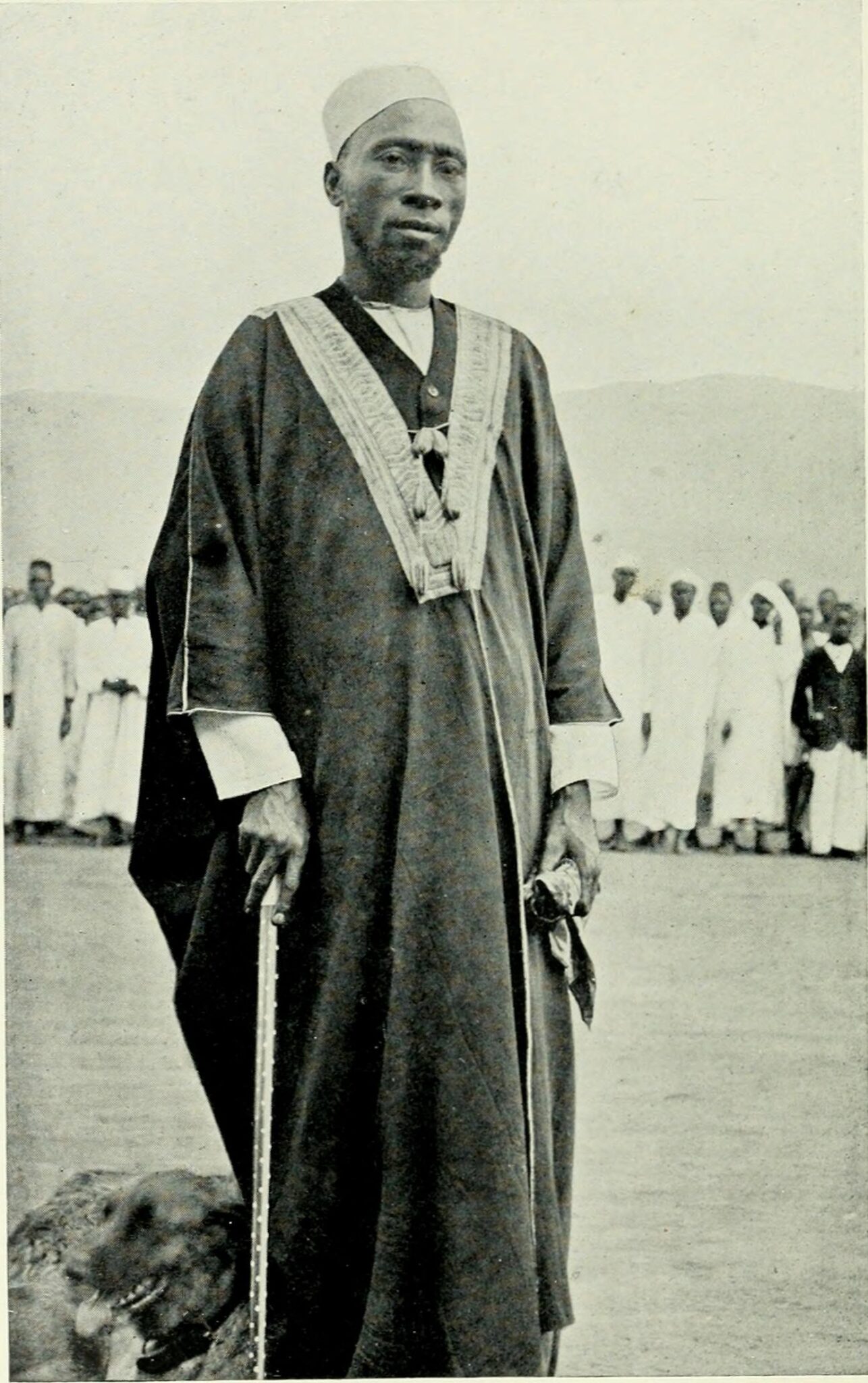 Busoga through the times: Semei Kakungulu versus Daudi Kintu - Busoga Today