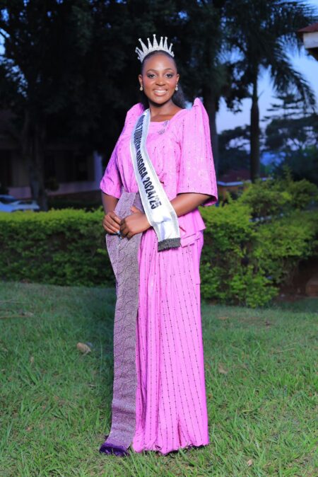 Miss tourism 2024/25 to lead greening of Busoga with 2 million trees ...