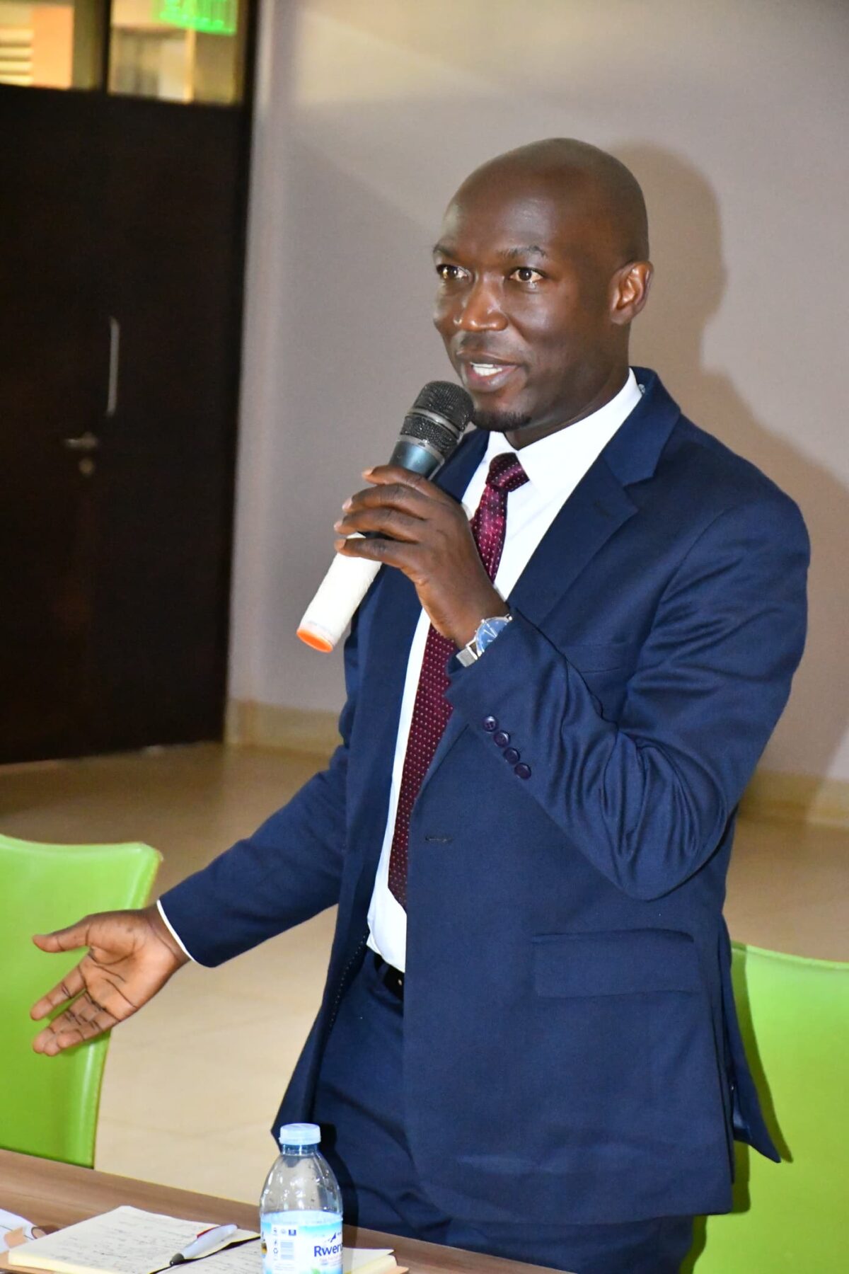 Busoga prayer week 2024: East Busoga diocese to lead interfaith worship ...